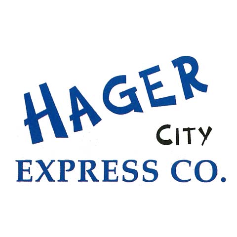 Hager City Express Co. - Hager City, WI